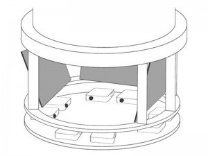 Cylindrical Displays | florian-alt.de
